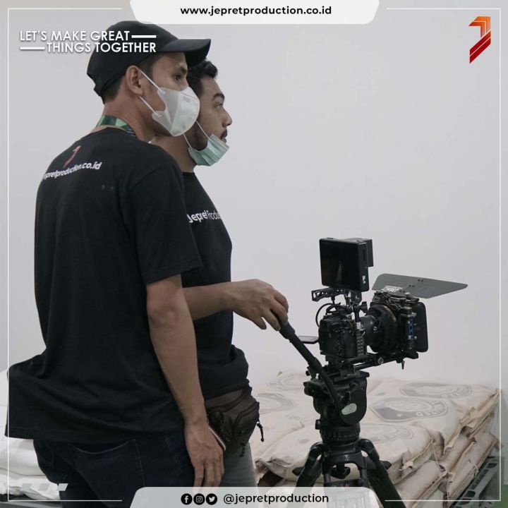 Cara Membuat Video Company Profile Yang Berkualitas dan Profesional