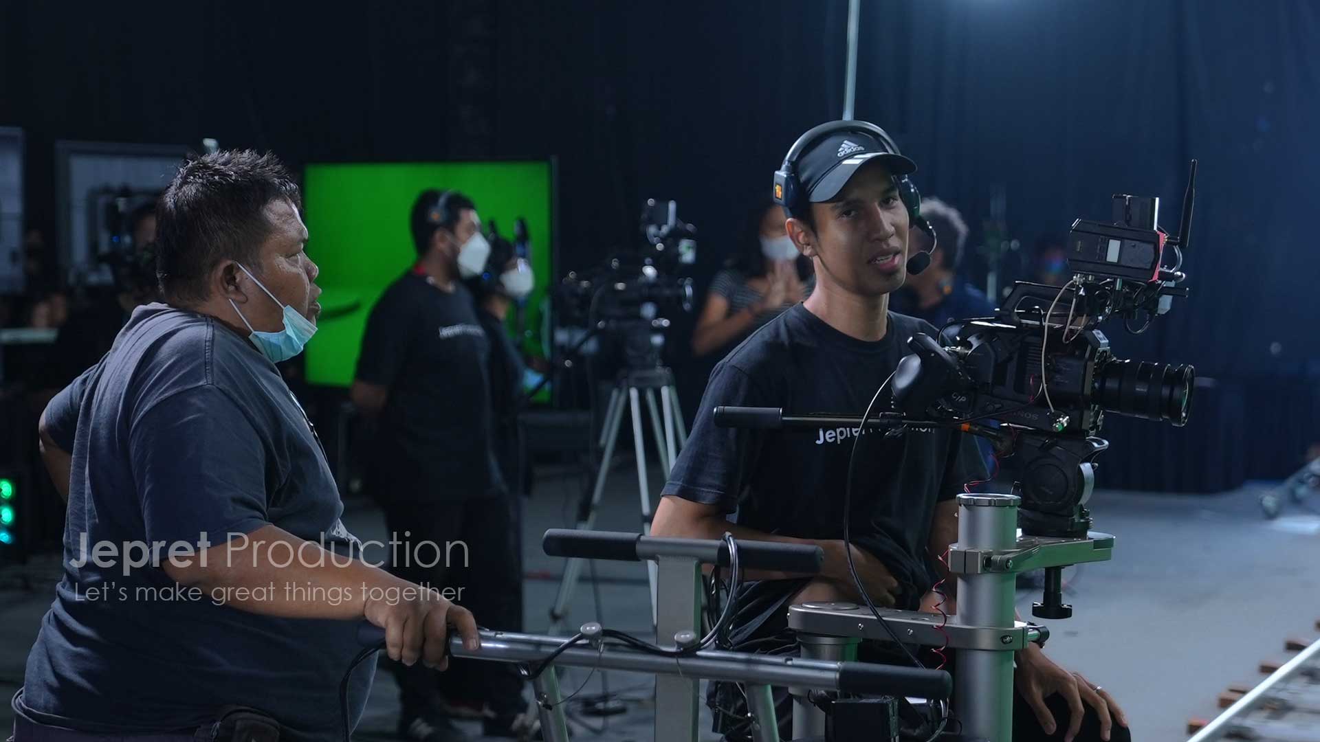 Apa Itu Live Streaming, Berikut Penjelasan Lengkapnya | Jepret